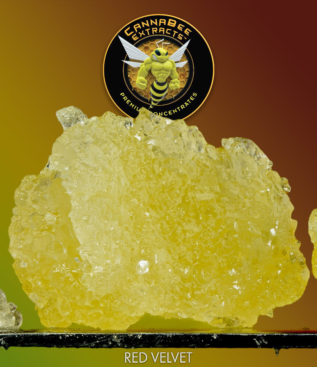Cannabee Extracts – Premium Concentrates